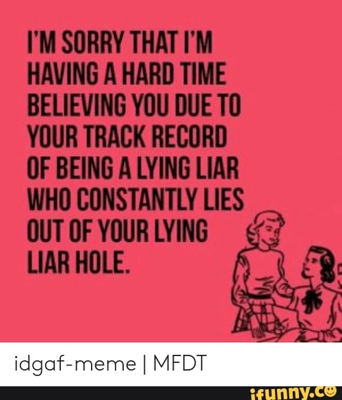 Idgaf-meme I MFDT - iFunny