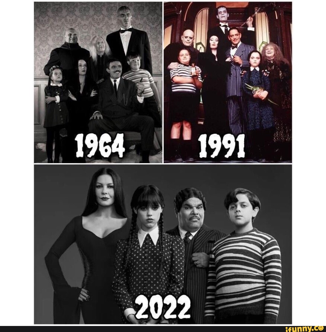 The_addams_family memes. Best Collection of funny The_addams_family ...