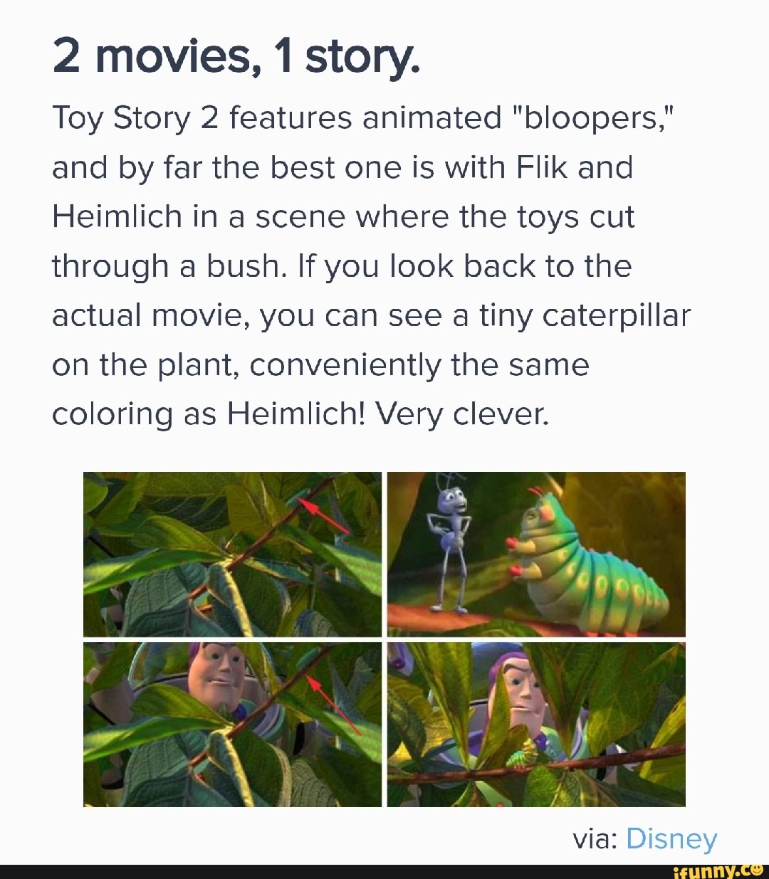 Flik memes. Best Collection of funny Flik pictures on iFunny