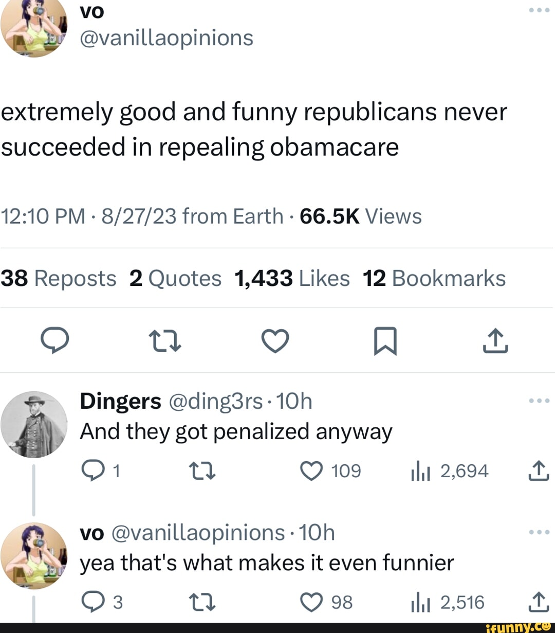 Funny Pictures Of Obamacare