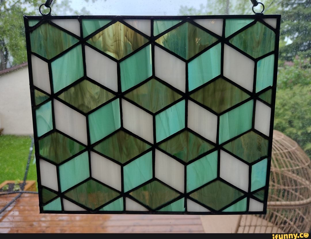 Stained_glass_panel memes. Best Collection of funny Stained_glass_panel ...