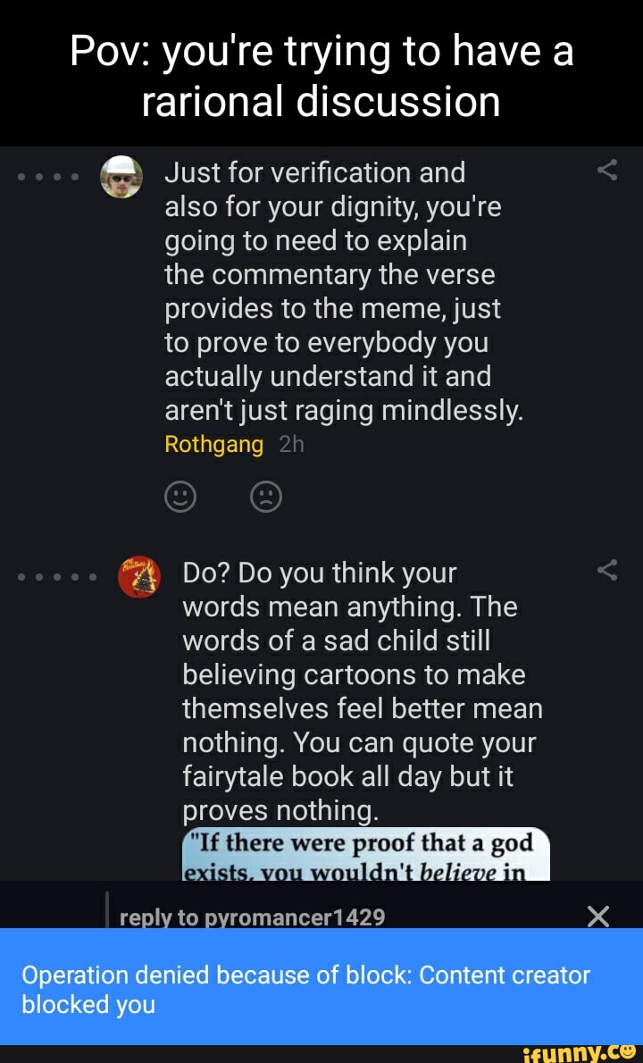 Verification memes. Best Collection of funny Verification pictures on ...