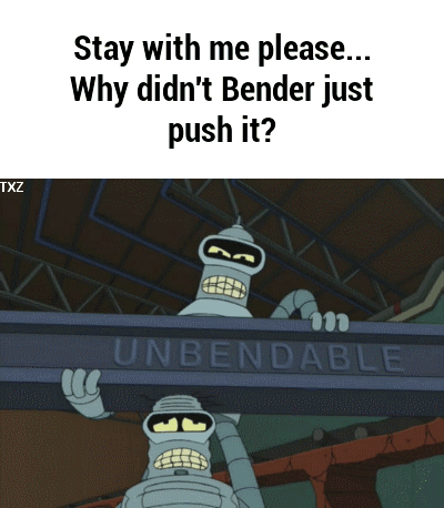 Unbendable memes. Best Collection of funny Unbendable pictures on iFunny