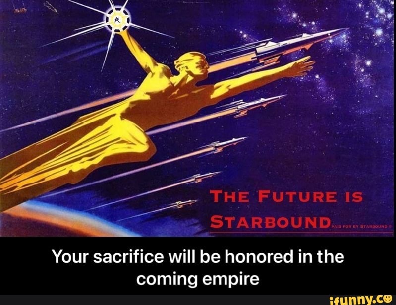 Starbound memes. Best Collection of funny Starbound pictures on iFunny