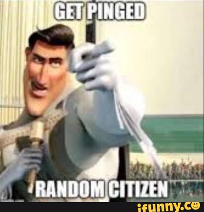 Pinged memes. Best Collection of funny Pinged pictures on iFunny