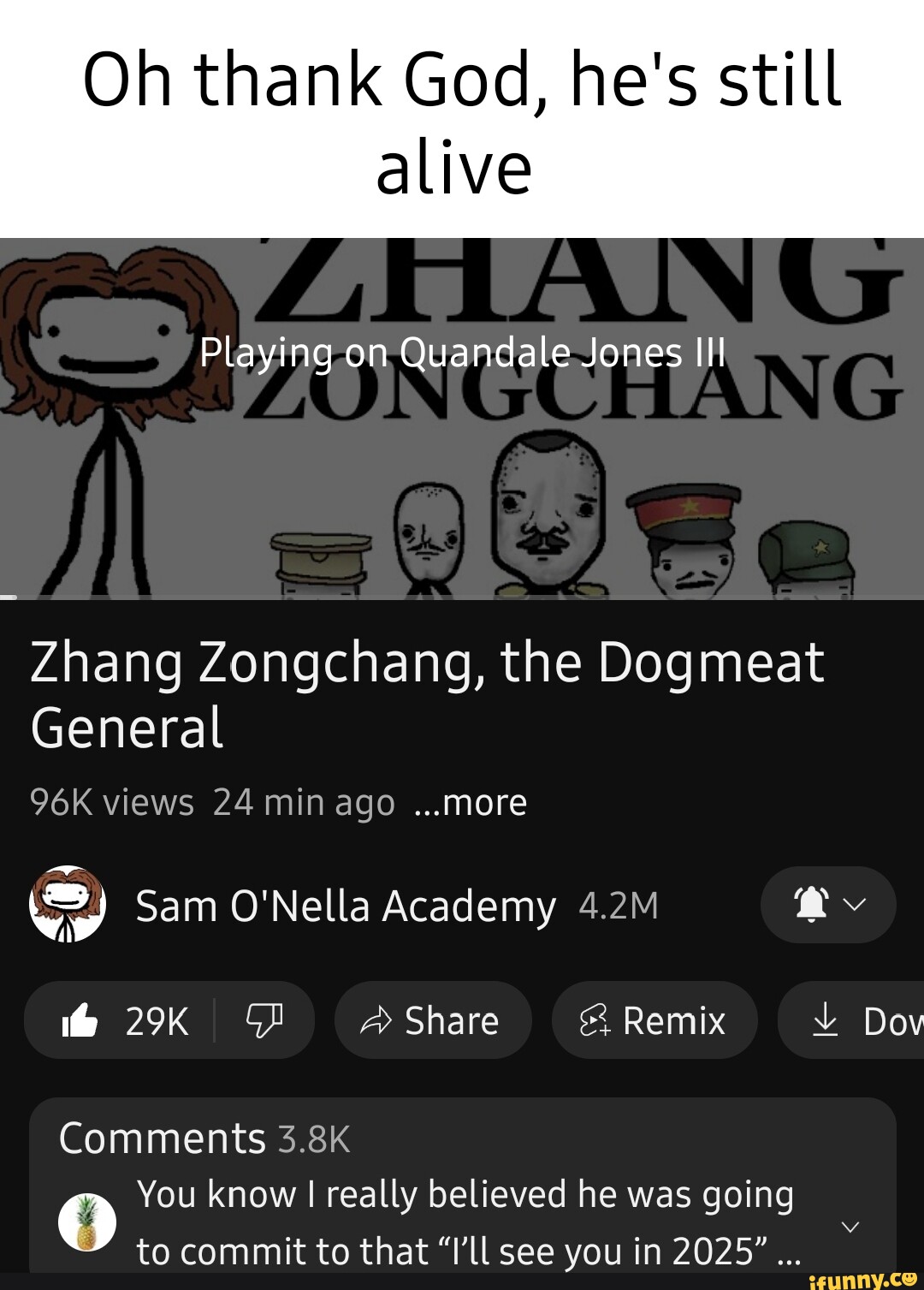 Quandale memes. Best Collection of funny Quandale pictures on iFunny