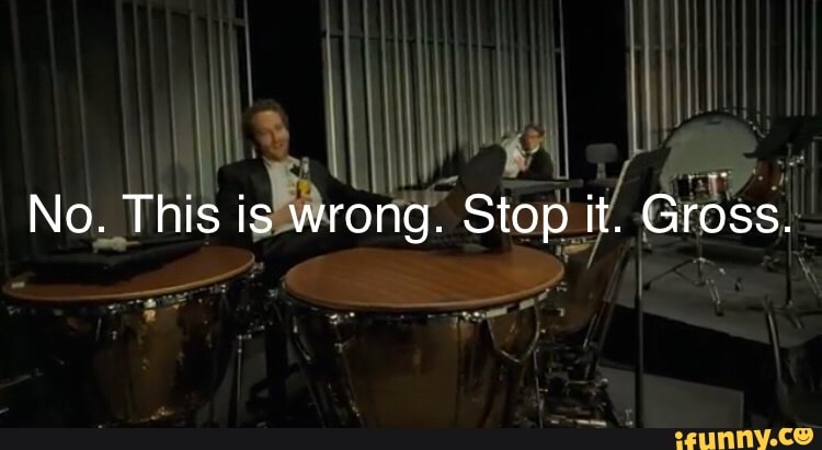 Timpani memes. Best Collection of funny Timpani pictures on iFunny