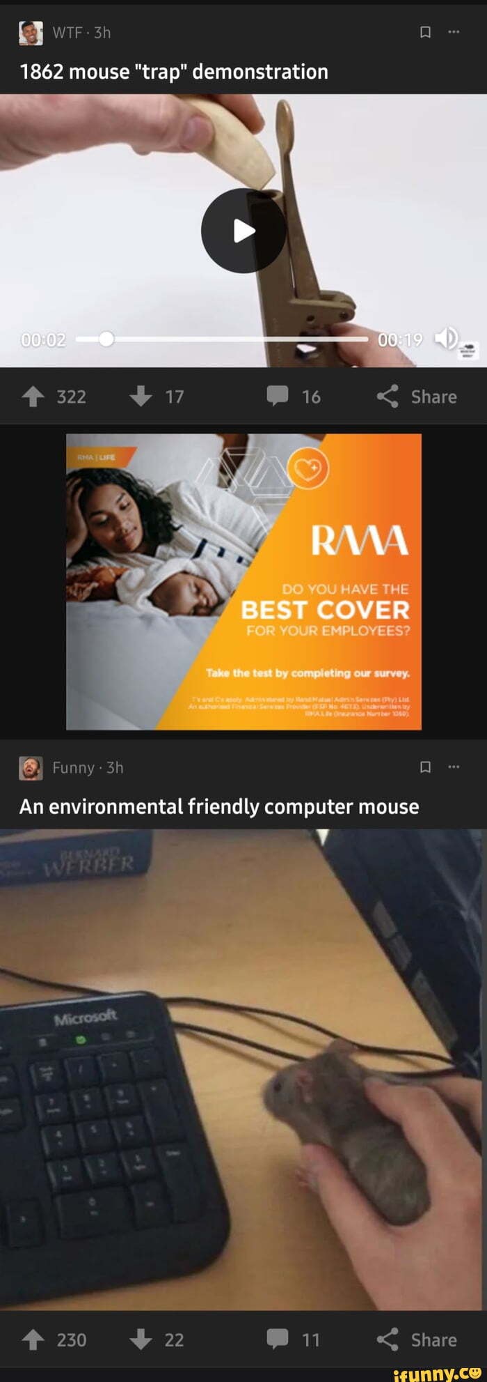 Computer_mouse memes. Best Collection of funny Computer_mouse pictures ...