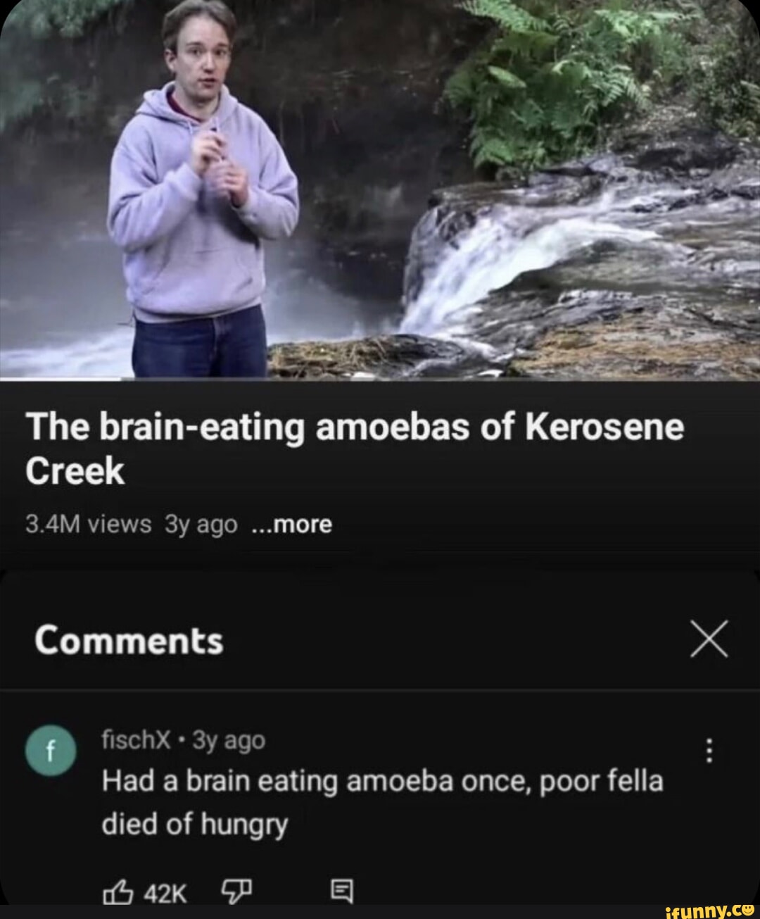 Amoebas memes. Best Collection of funny Amoebas pictures on iFunny