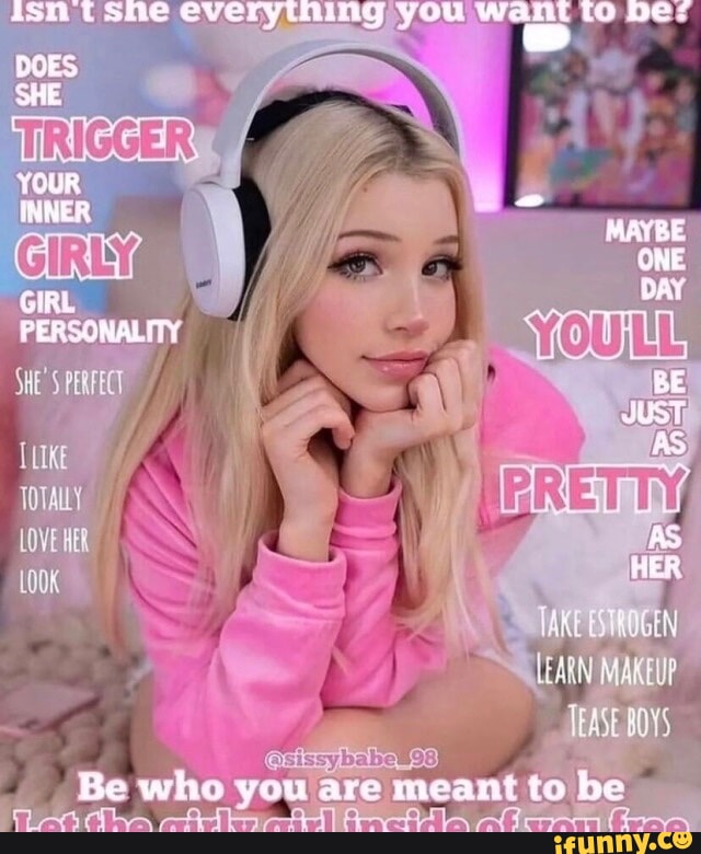 YOW DOES YOUR ONE BE AS BIER LEARY MAMCEUP TEASE Be who you are meant ...