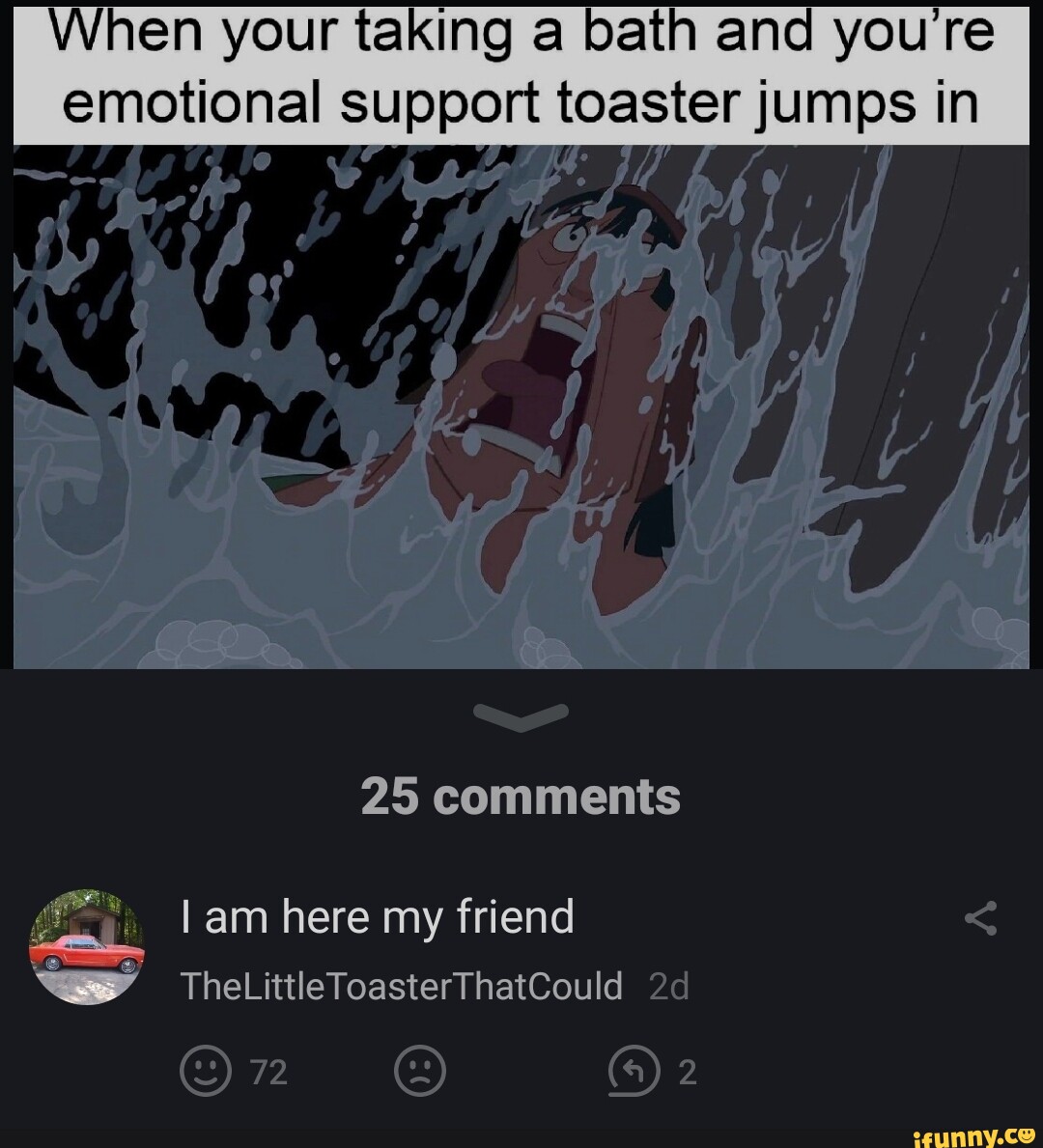 Thelittletoasterthatcould memes. Best Collection of funny ...