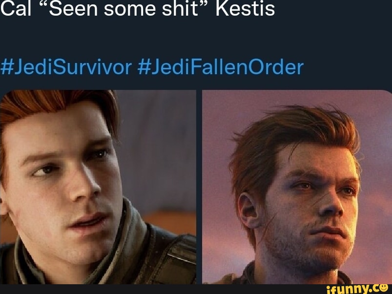 Kestis memes. Best Collection of funny Kestis pictures on iFunny