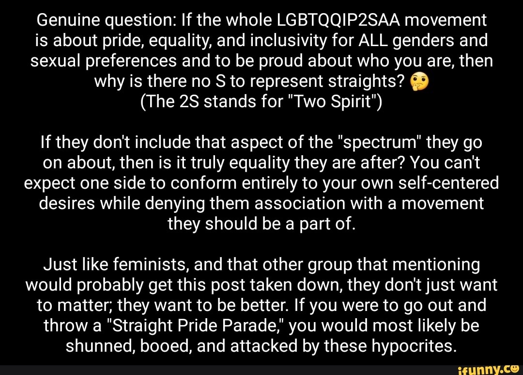 Inclusivity memes. Best Collection of funny Inclusivity pictures on iFunny