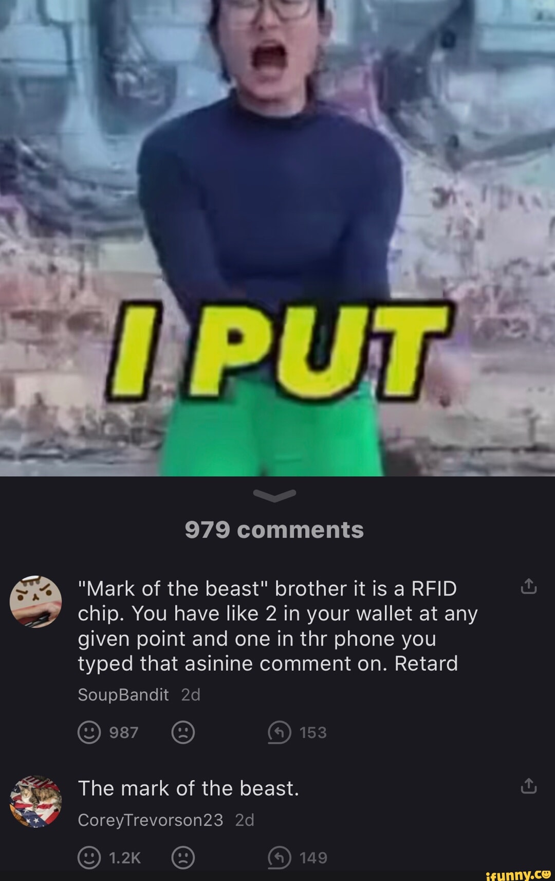 Rfid memes. Best Collection of funny Rfid pictures on iFunny