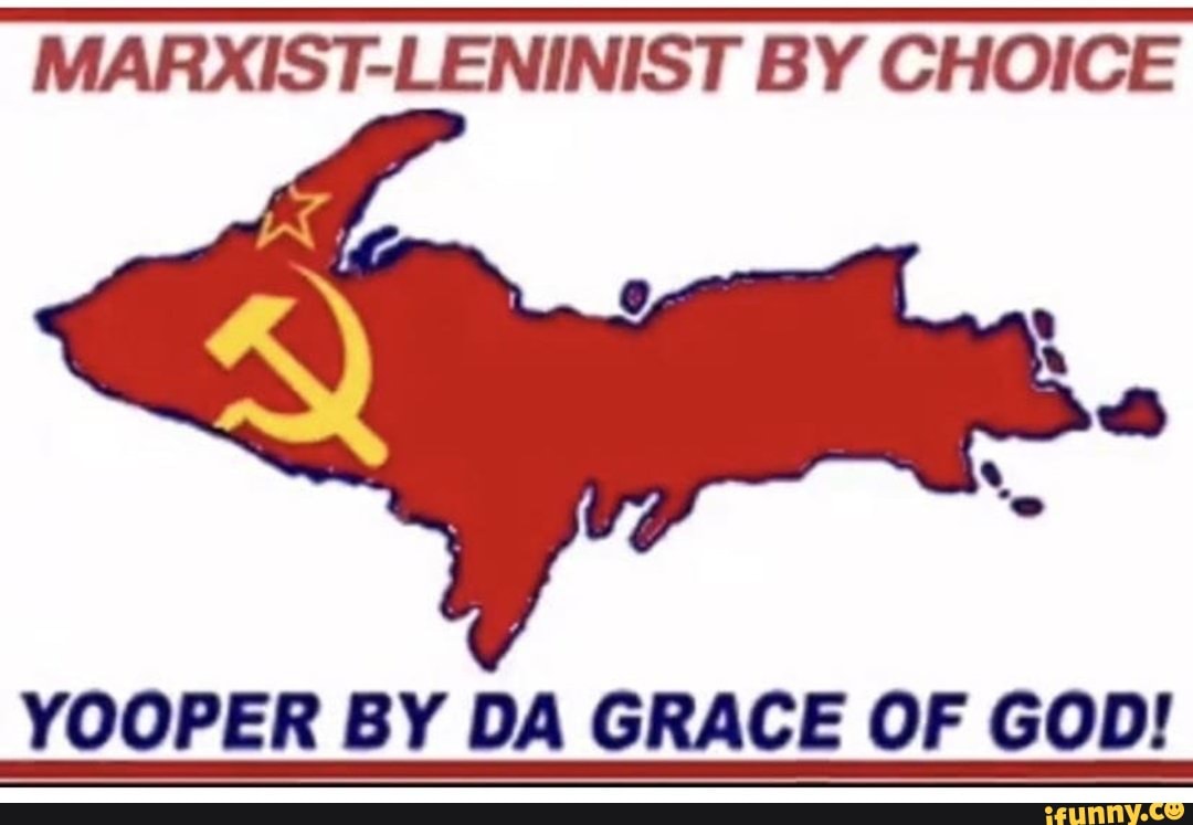 Yooper memes. Best Collection of funny Yooper pictures on iFunny