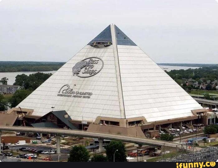 Memphis_pyramid memes. Best Collection of funny Memphis_pyramid ...