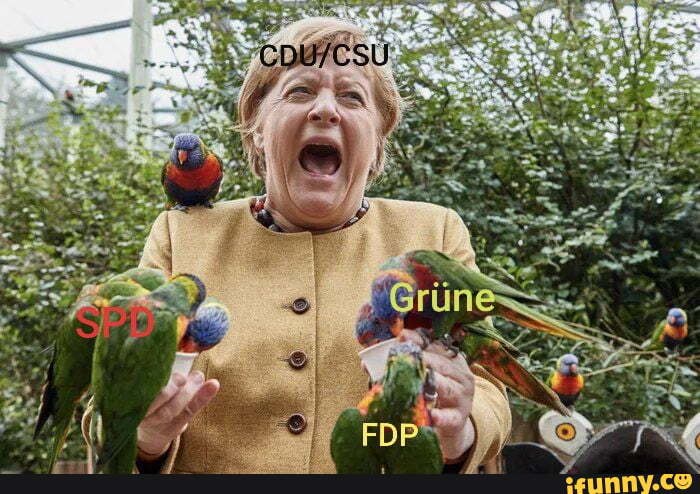 Angela_merkel memes. Best Collection of funny Angela_merkel pictures on ...