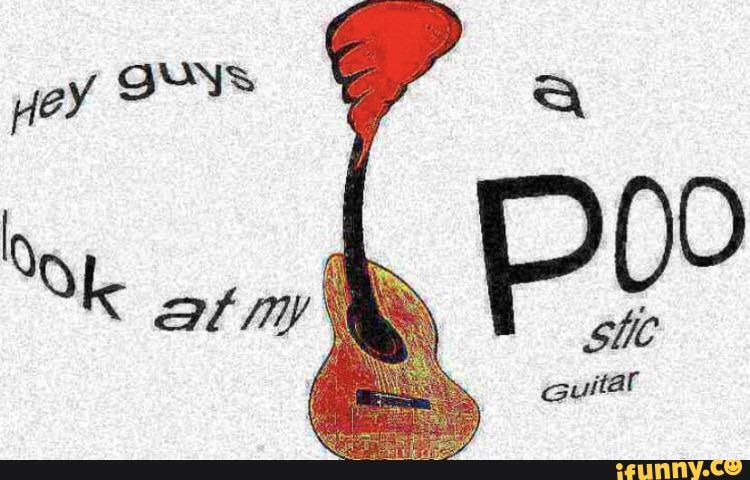 Gitar memes. Best Collection of funny Gitar pictures on iFunny