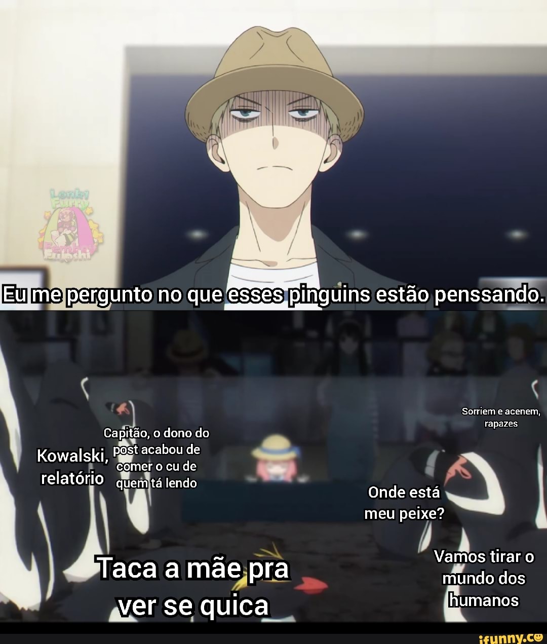 Relatório memes. Best Collection of funny Relatório pictures on iFunny ...