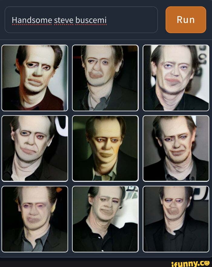 Steve_buscemi memes. Best Collection of funny Steve_buscemi pictures on ...