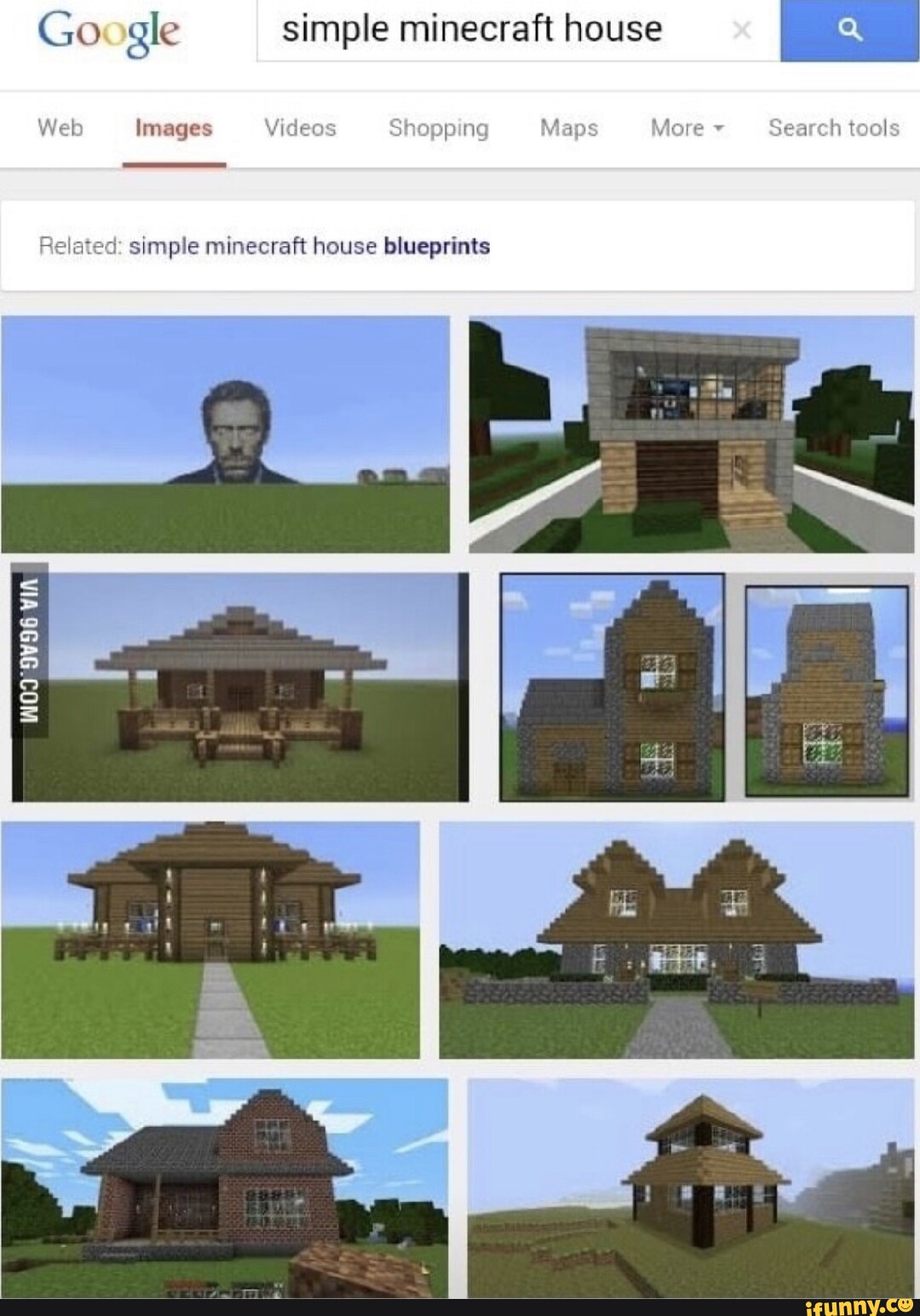 Go ale simple minecraft house Images Videos opping Maps More + Search ...