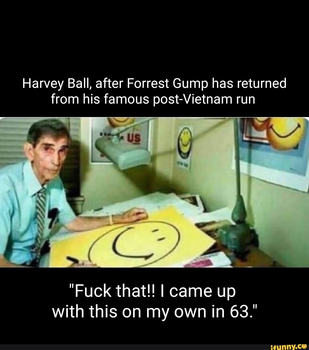 Forrest Gump memes memes. The best memes on iFunny