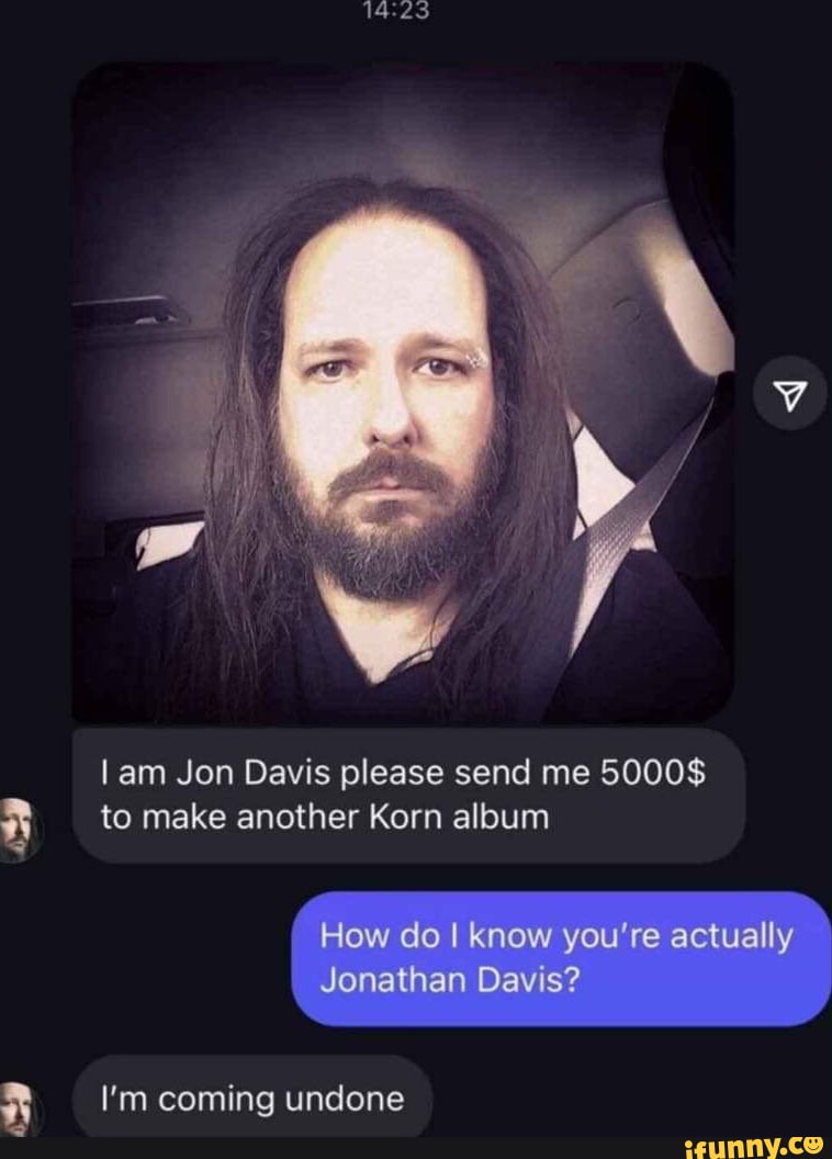 When the safari tour guide really wants to impress you. - iFunny