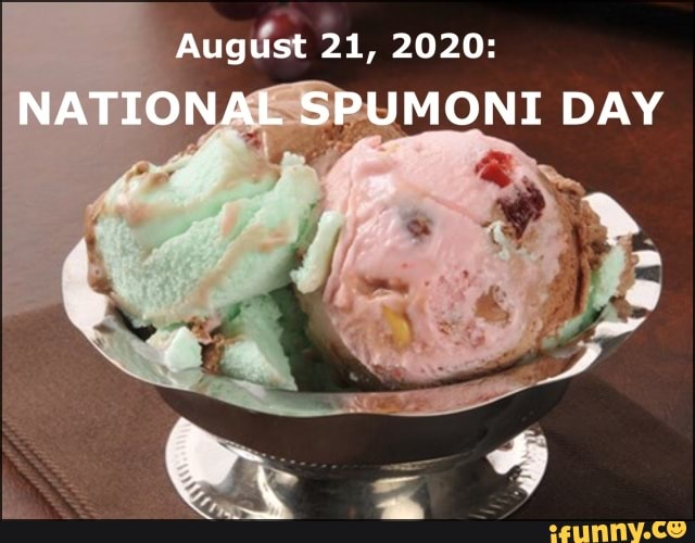 Spumoni memes. Best Collection of funny Spumoni pictures on iFunny