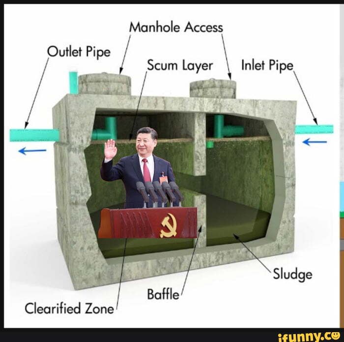 Septic_tank memes. Best Collection of funny Septic_tank pictures on iFunny