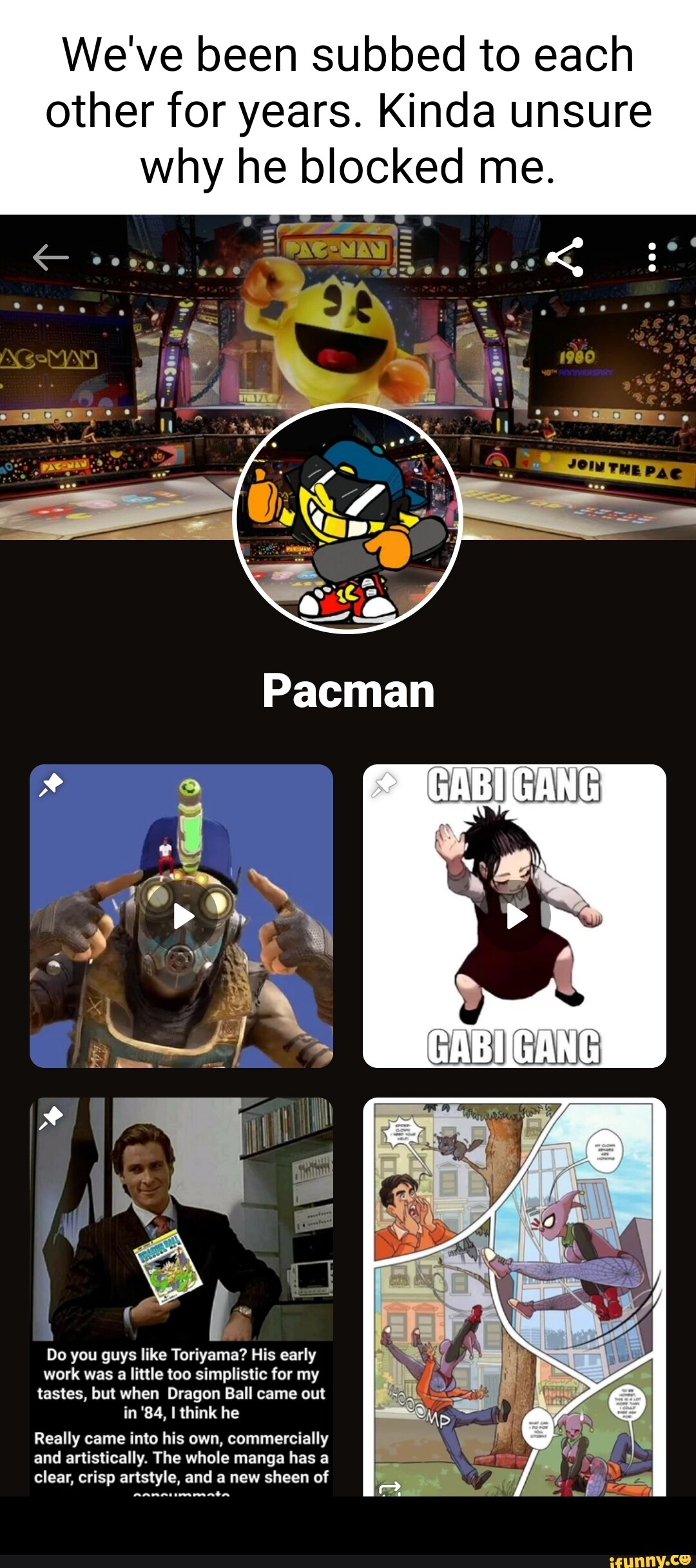 Dbs memes. Best Collection of funny Dbs pictures on iFunny