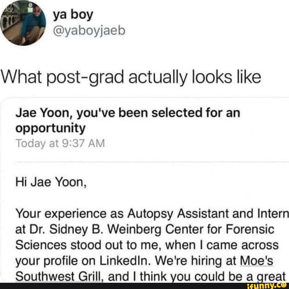 Opportunity memes. Best Collection of funny Opportunity pictures on iFunny