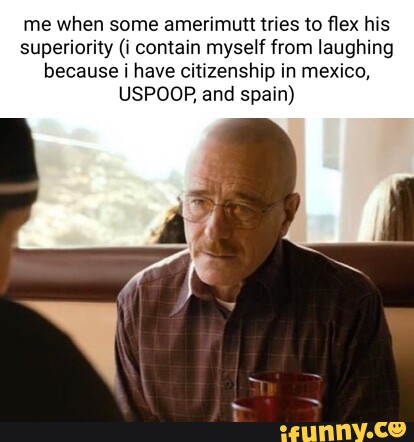 Amerimutt memes. Best Collection of funny Amerimutt pictures on iFunny