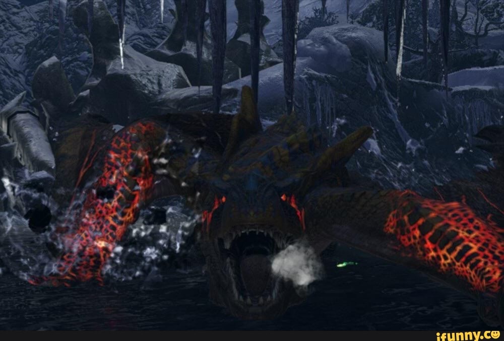 Tigrex memes. Best Collection of funny Tigrex pictures on iFunny