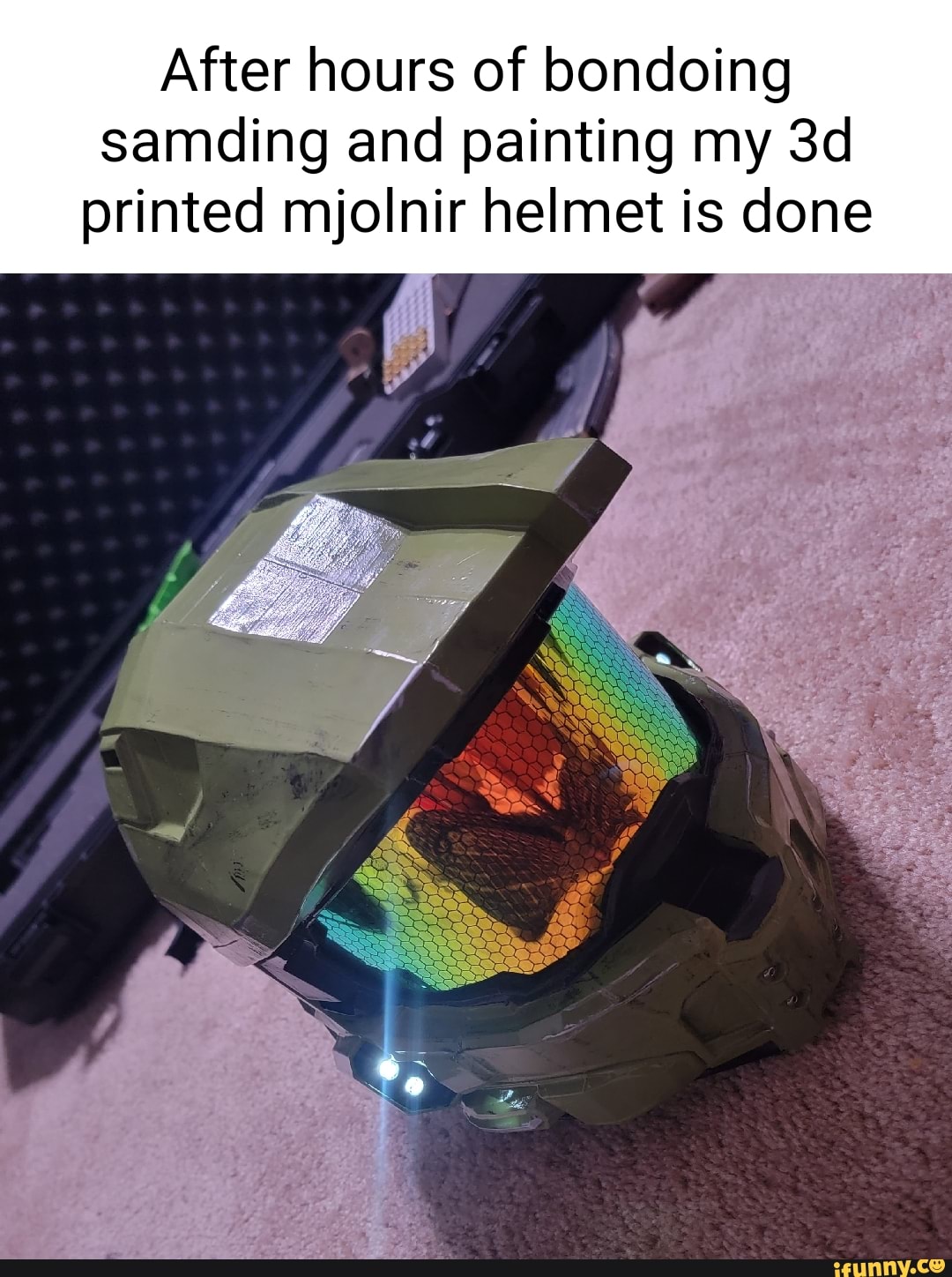 Mjolnir memes. Best Collection of funny Mjolnir pictures on iFunny