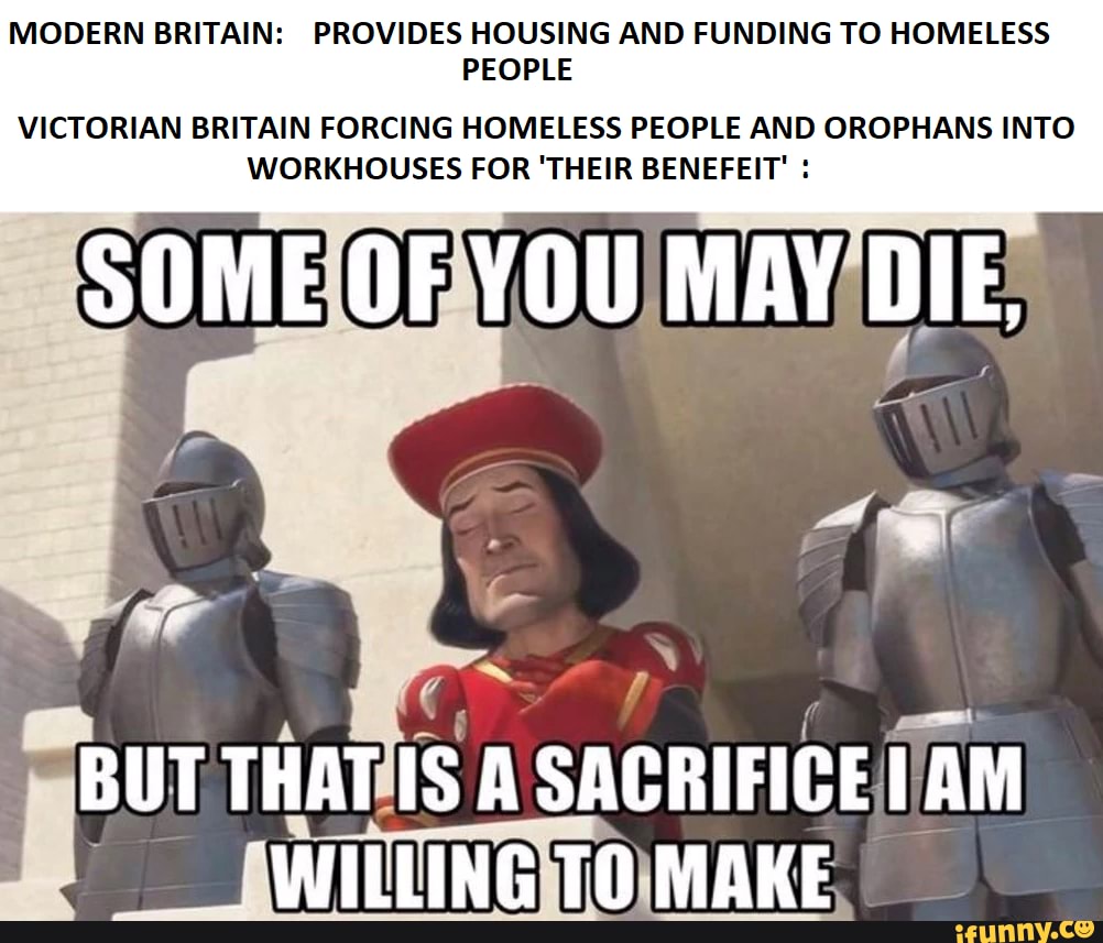 Workhouses memes. Best Collection of funny Workhouses pictures on iFunny