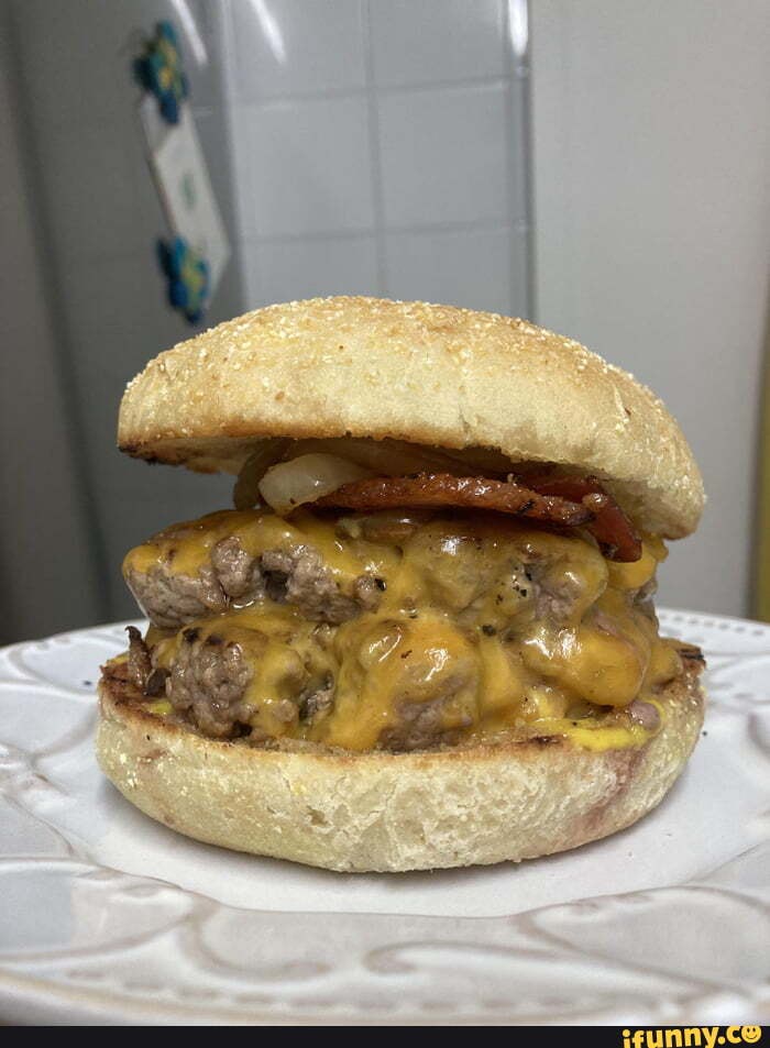 Burguer memes. Best Collection of funny Burguer pictures on iFunny