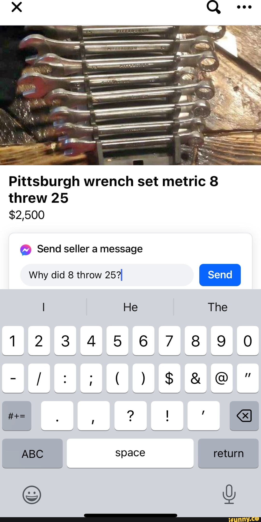 Wrench memes. Best Collection of funny Wrench pictures on iFunny