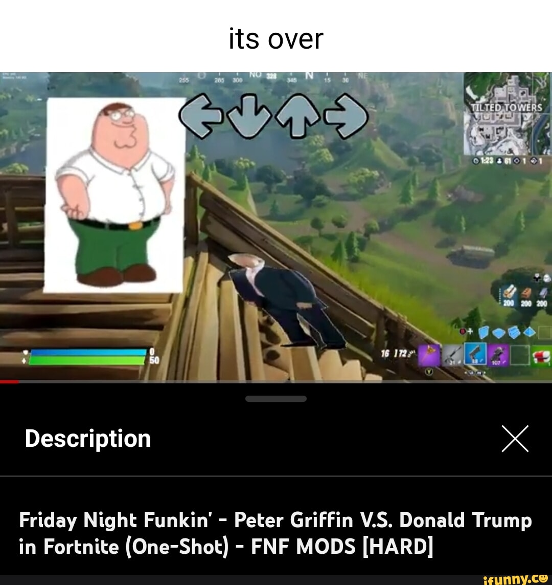 Fridaynightfunkin memes. Best Collection of funny Fridaynightfunkin ...