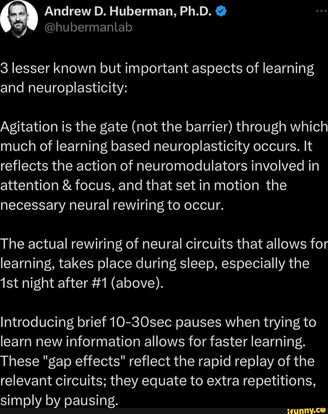 Neuroplasticity memes. Best Collection of funny Neuroplasticity ...