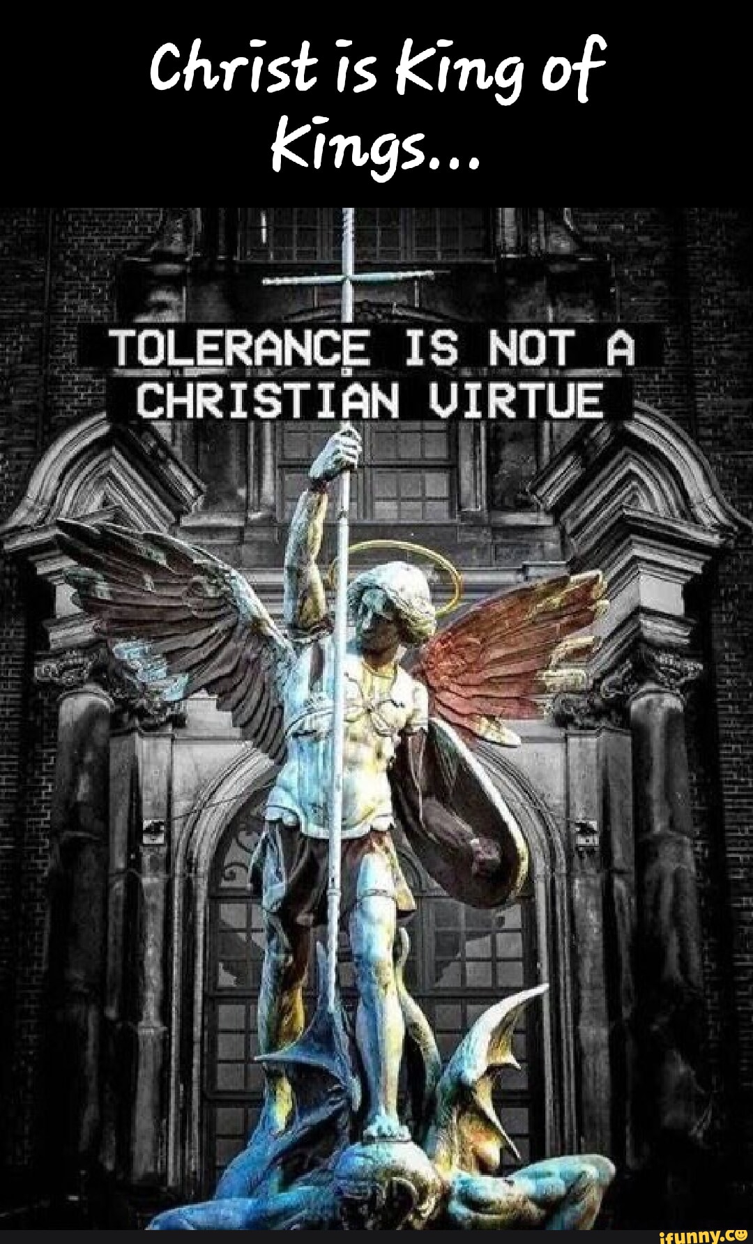 Tolerance memes. Best Collection of funny Tolerance pictures on iFunny