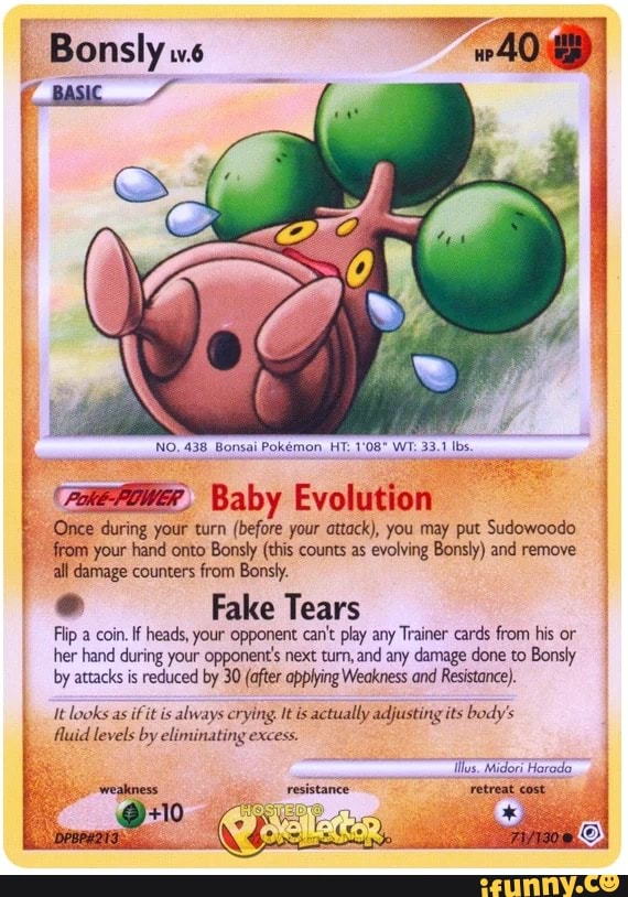 Bonsly memes. Best Collection of funny Bonsly pictures on iFunny