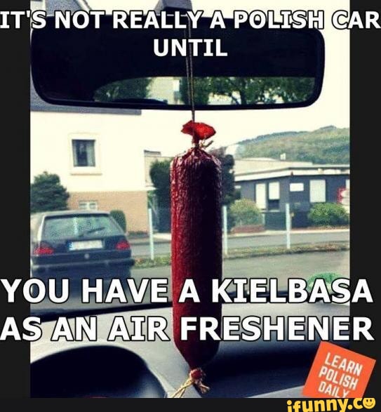 Kielbasa memes. Best Collection of funny Kielbasa pictures on iFunny