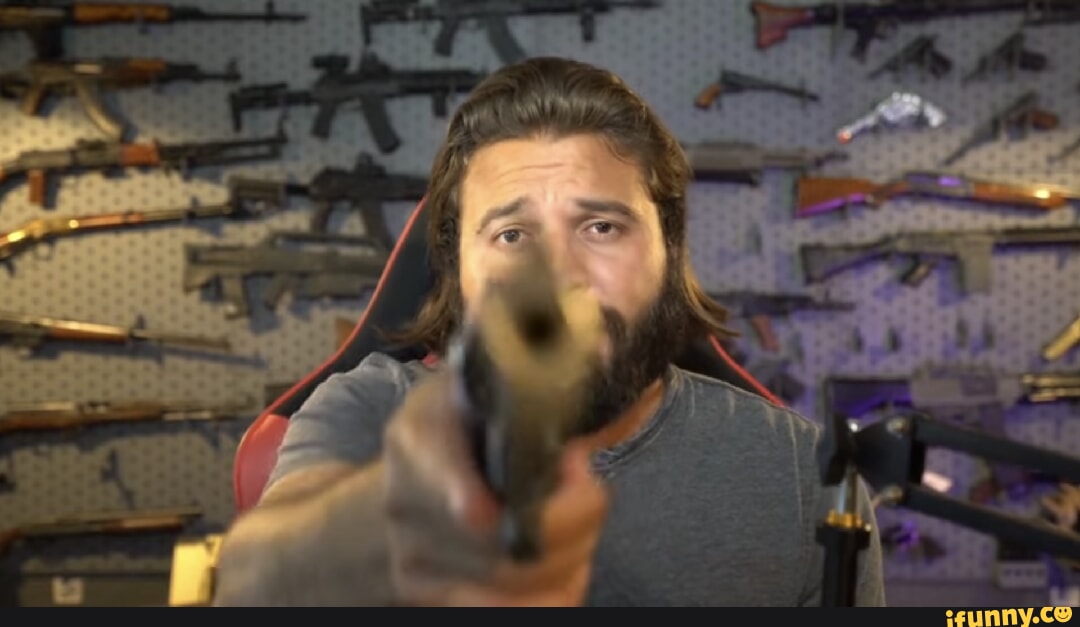 Gunmemes memes. Best Collection of funny Gunmemes pictures on iFunny