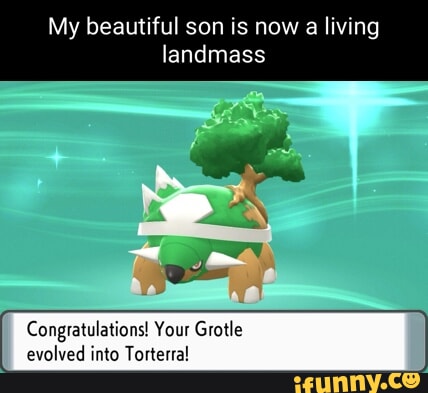 My beautiful son is now a living landmass I Congratulations! Your Grate ...