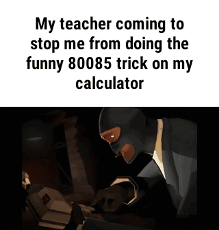 80085 memes. Best Collection of funny 80085 pictures on iFunny