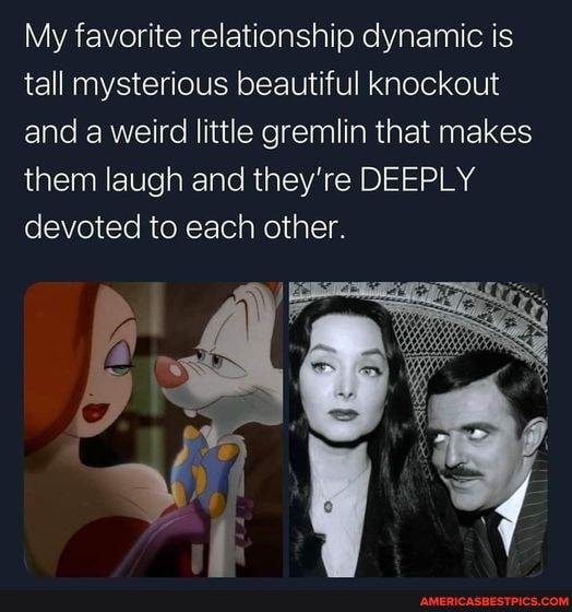 ~Luna - My favorite relationship dynamic is tall mysterious beautiful ...