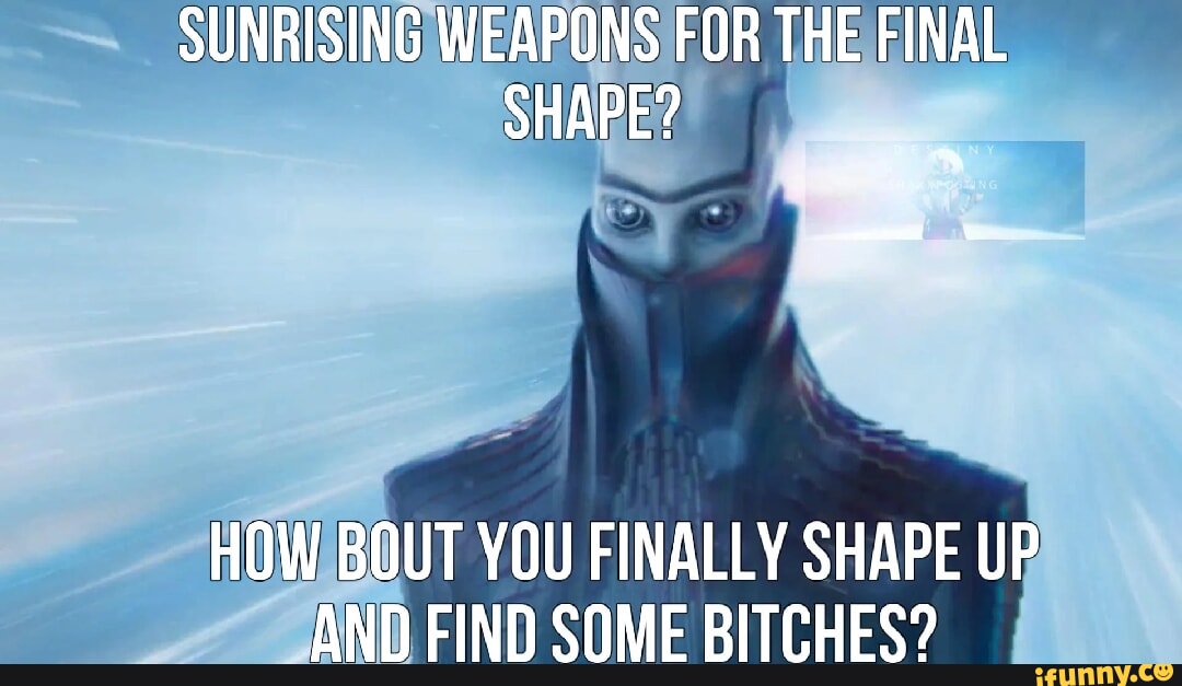 Weapons memes. Best Collection of funny Weapons pictures on iFunny