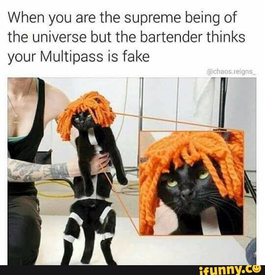 Multipass memes. Best Collection of funny Multipass pictures on iFunny