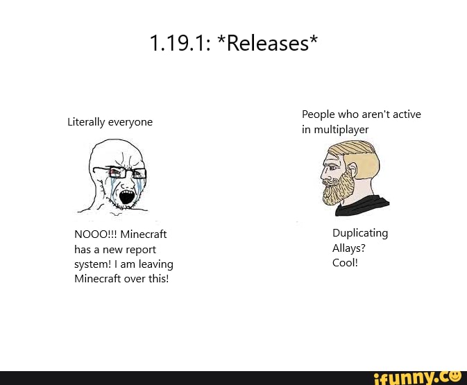 Duplicating memes. Best Collection of funny Duplicating pictures on iFunny