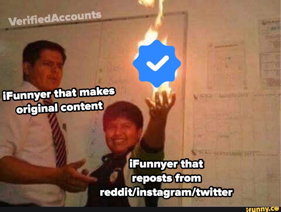 Verifiedaccounts memes. Best Collection of funny Verifiedaccounts ...